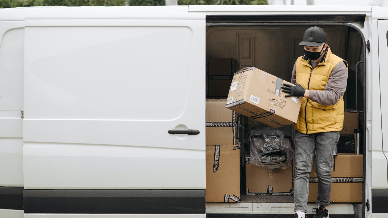 How to Choose Van Insurance - Digital Inclusion